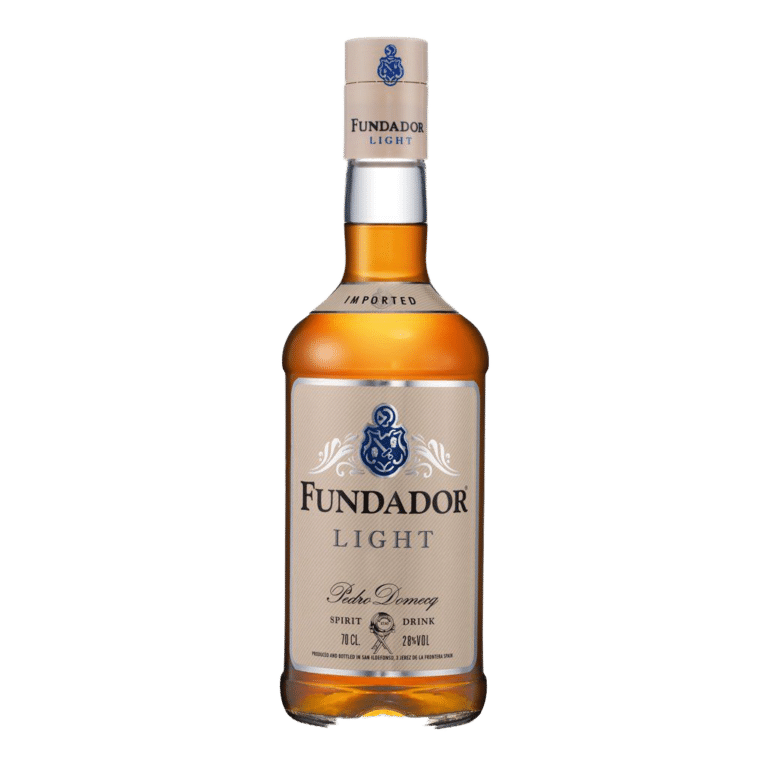 Primera Light Brandy 1L | Cebooze