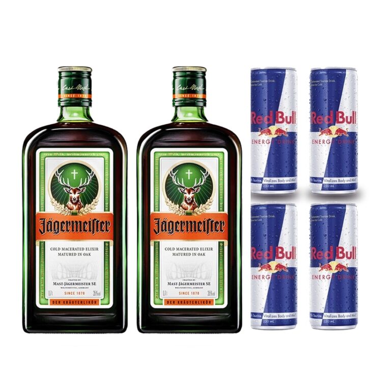 Jager Party Bundle | Cebooze