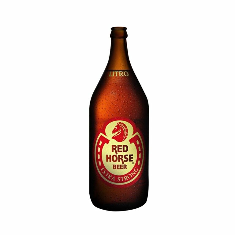 Red Horse 1L | Cebooze