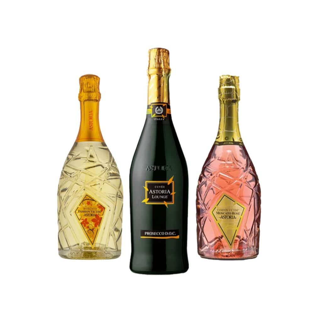 Family Wine Bundle 5 | Cebooze